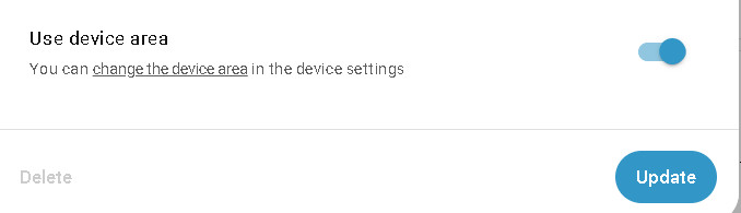 # MultiOutout Device shown as only one device in automations? Help - Configuration - Home ...