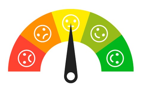 Gauge with smily faces / emoji - Development - Home Assistant Community