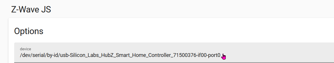Zigbee2mqtt Usb Adapter Fail To Connect Zigbee Home Assistant Community