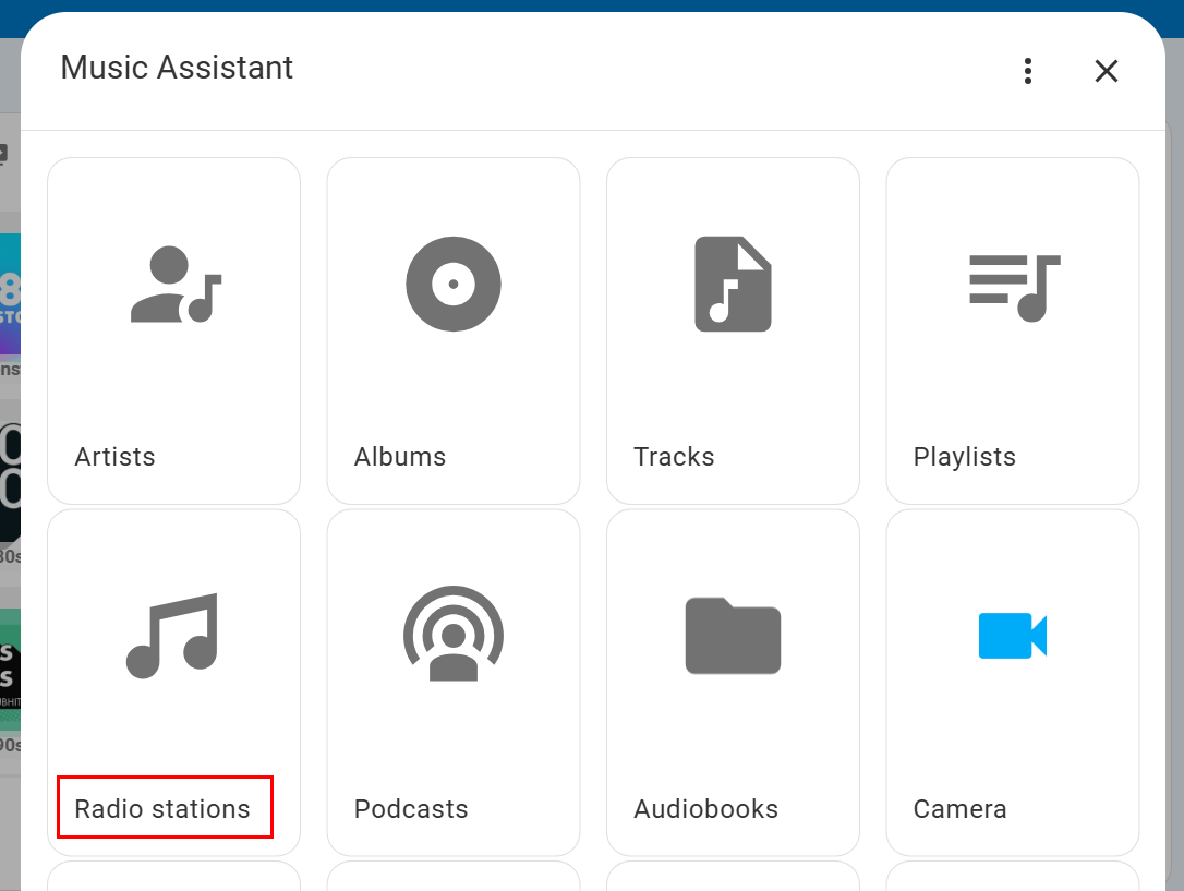 Maxi Media Player Page 7 Dashboards And Frontend Home Assistant Community