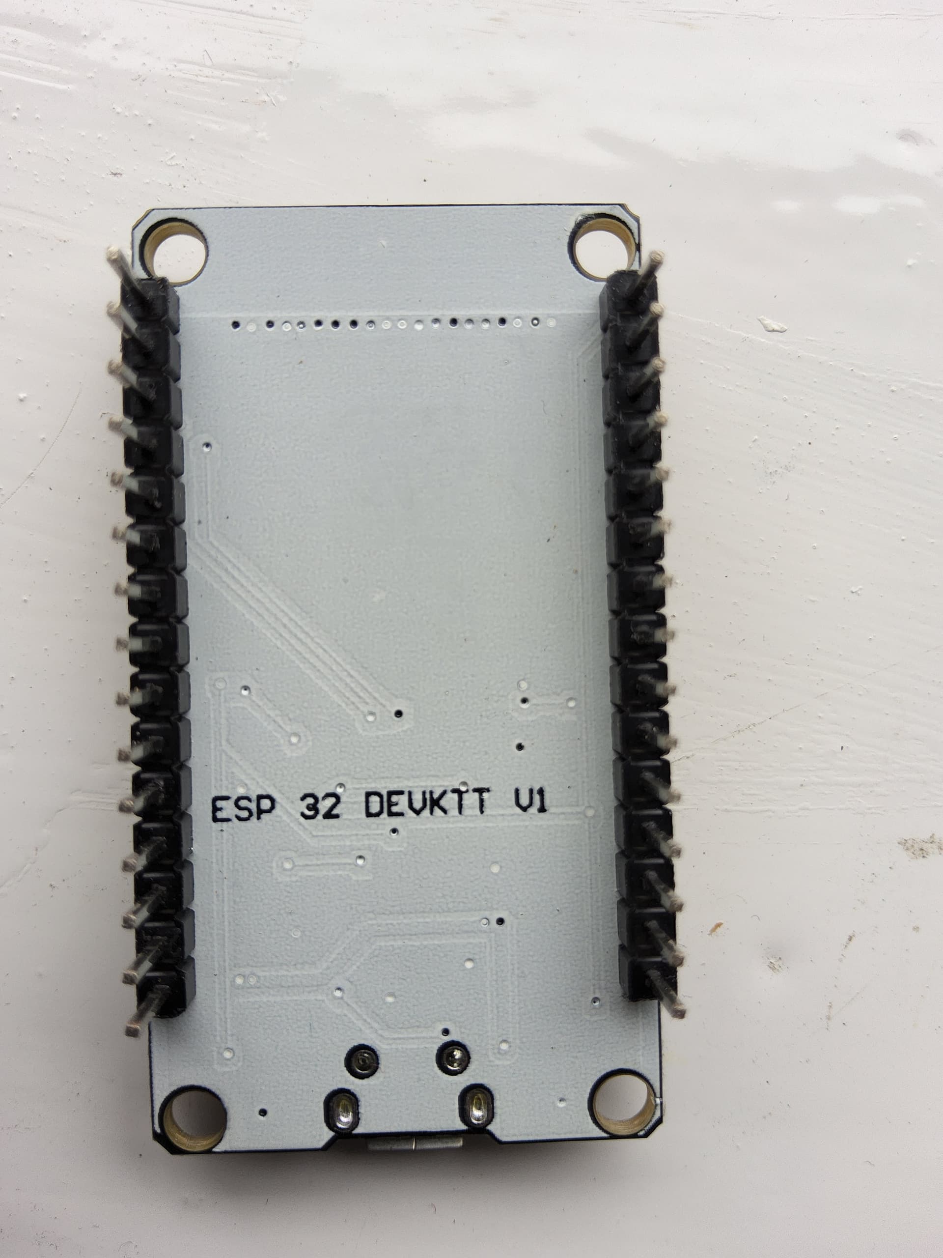 ESPhome not installing to new ESP32 - ESPHome - Home Assistant Community