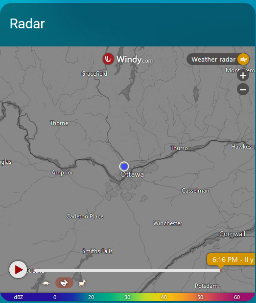 Forecast Only Show Past Weather Condition Frontend Home Assistant Community