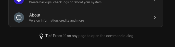 How To Go Into The Energy Configuration Page Frontend Home Assistant Community