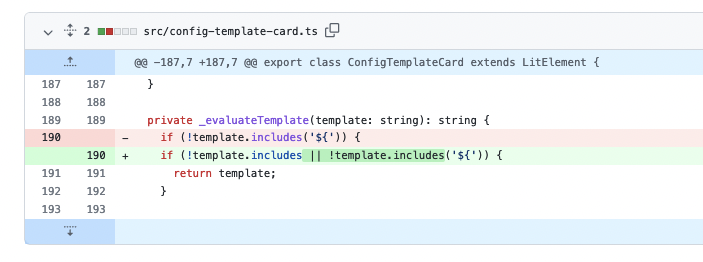 Help with dynamic warning card for one or more entities (or: How do you ...