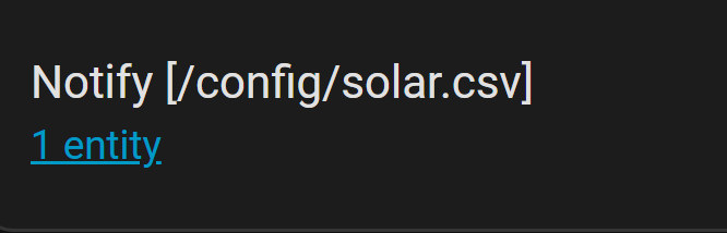 Using Notify To Write To A File Configuration Home Assistant Community 8540