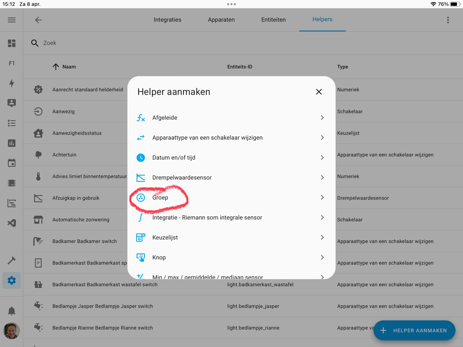 Why can't I change state in automation actions? - Configuration - Home Assistant Community