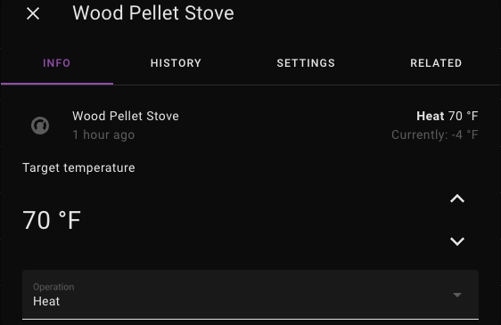 Device Metric Missing From Tuya Integration Third Party Integrations Home Assistant Community