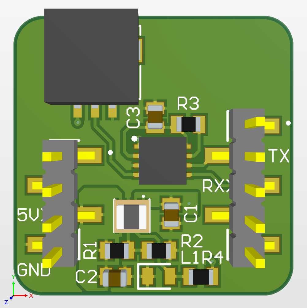 Fujitsu Ac Heat Pump Integration Via Esphome [esp32] Page 7 Share Your Projects Home