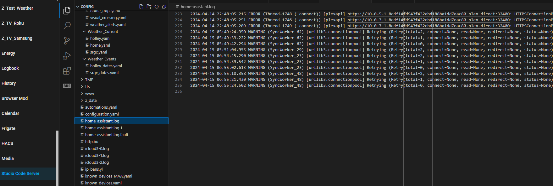 How To Troubleshoot Template Issue Configuration Home Assistant Community