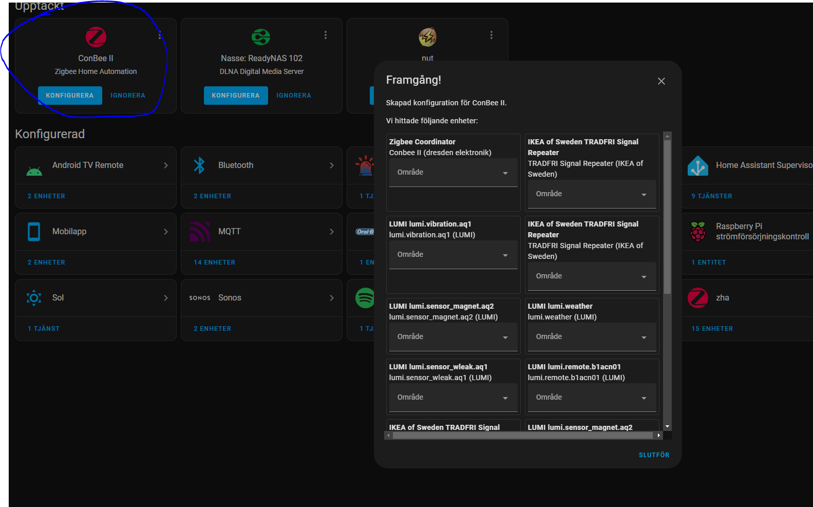 ZHA - Conbee 2 - Not working after update 2024.2.5 - Zigbee - Home Assistant Community