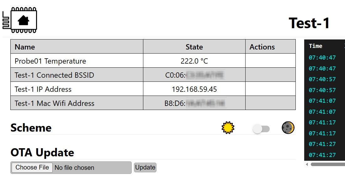 EspHome Filter to show Wifi AP name - ESPHome - Home Assistant Community