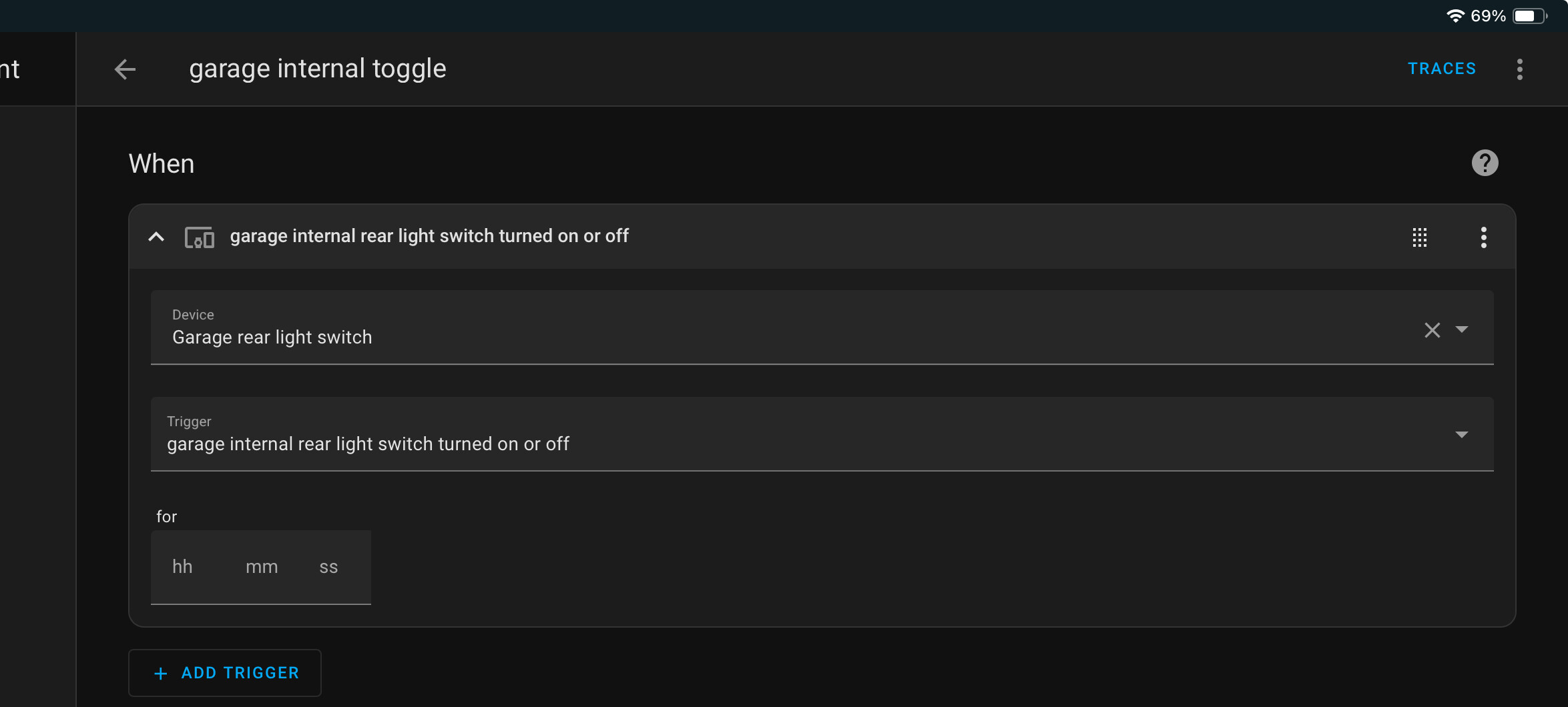 Zigbee Light Switch Initial State Configuration Home Assistant Community