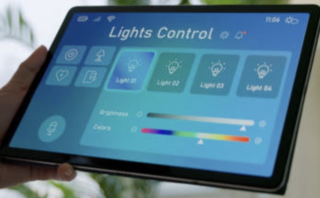 Color Selector Slider Bar Idea - Frontend - Home Assistant Community