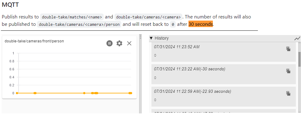 Double-take not subscribing to frigate/+/person/snapshots when MQTT ...