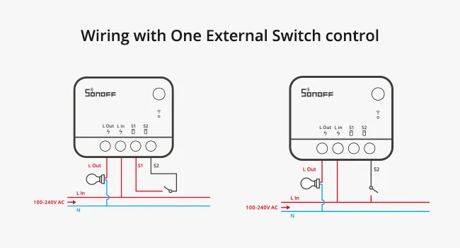Smart Bulbs (that are ZB routers) with Smart Relay Modules (that are ZB ...