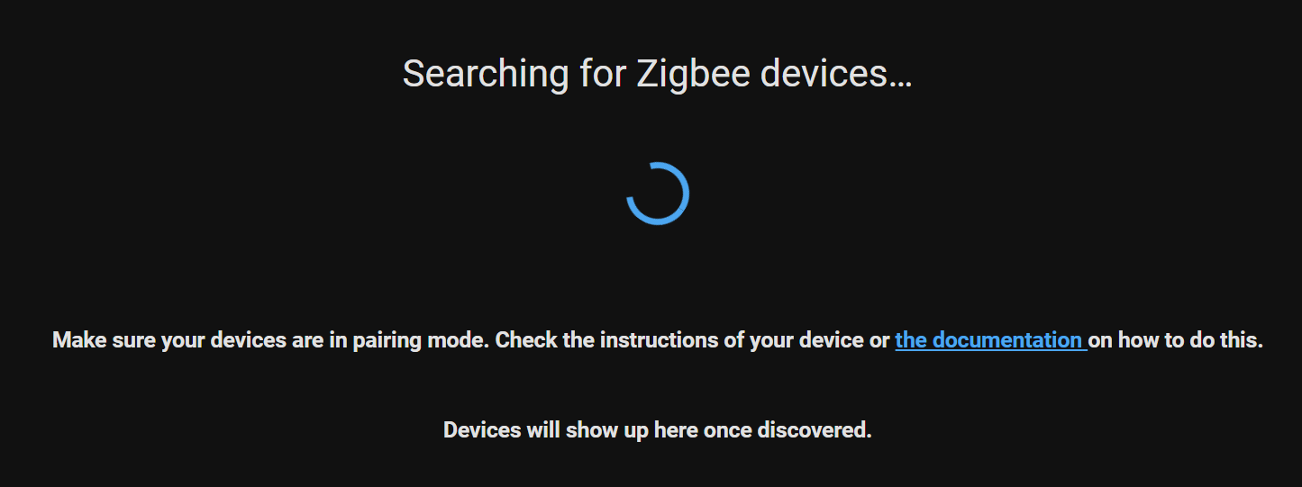Skyconnect Not Finding Devices Zigbee Home Assistant Community