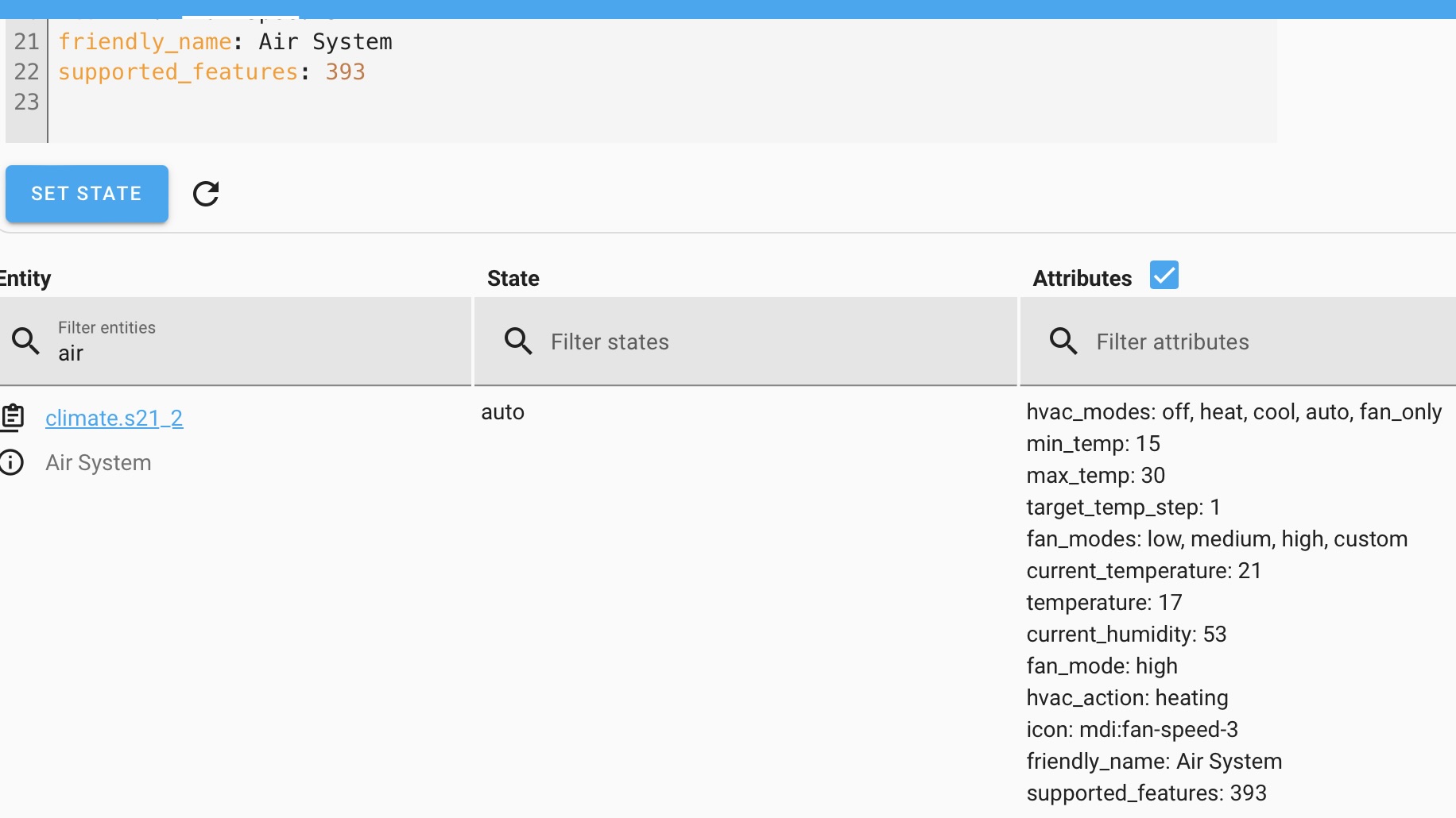 Helper To Switch One Of Multiple States Configuration Home Assistant Community