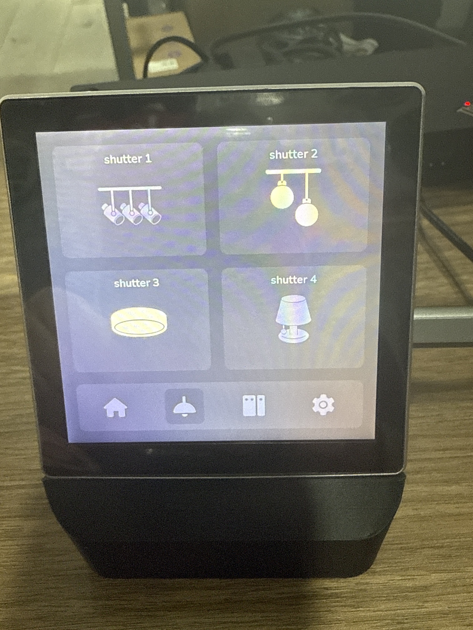 GUITION 4" 480x480 ESP32-S3-4848S040 Smart Display with LVGL - Page 33 - ESPHome - Home ...