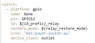 How is "friendly_name" supposed to behave? - ESPHome - Home Assistant Community