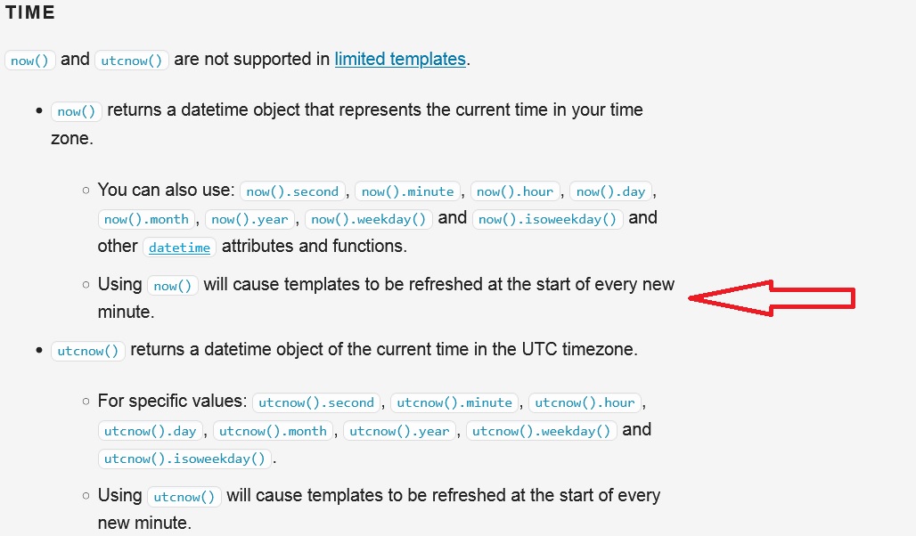 Wait Template just doing random times - Blueprints - Home Assistant ...