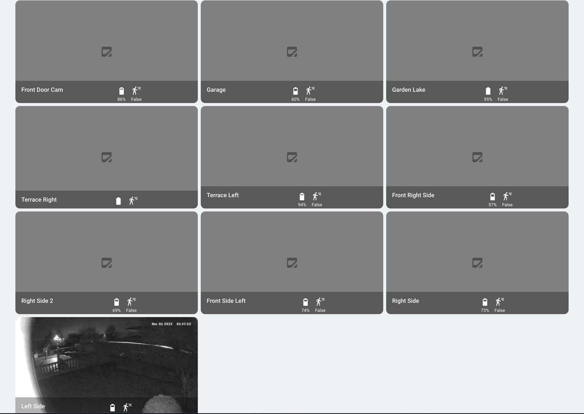 Eufy Security Integration - Third party integrations - Home Assistant ...