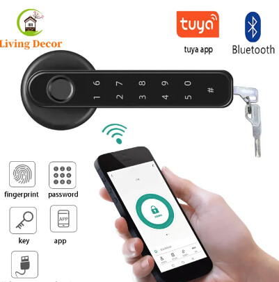 Tuya BLE integration, includes fingerbot - Page 4 - Third party ...