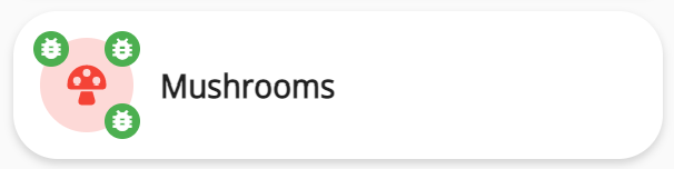 Mushroom Cards - Build a beautiful dashboard easily 🍄 (Part 1) - Share ...