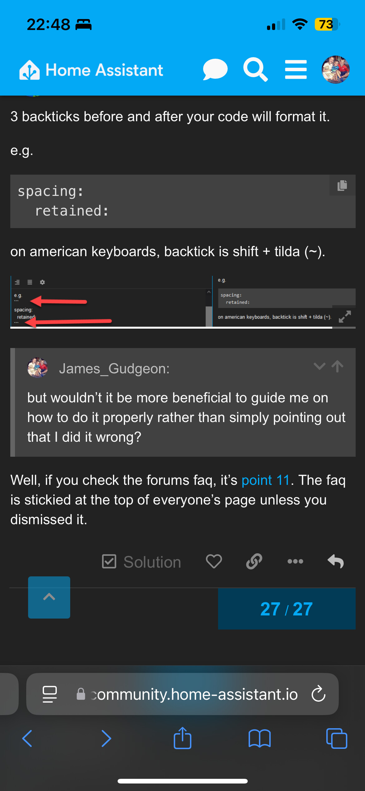 Z2m Issues Page 2 Zigbee Home Assistant Community