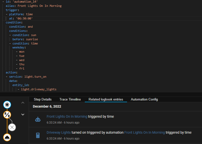 My Automations With Set Time Triggers Always Trigger Later Than Requested Page 2