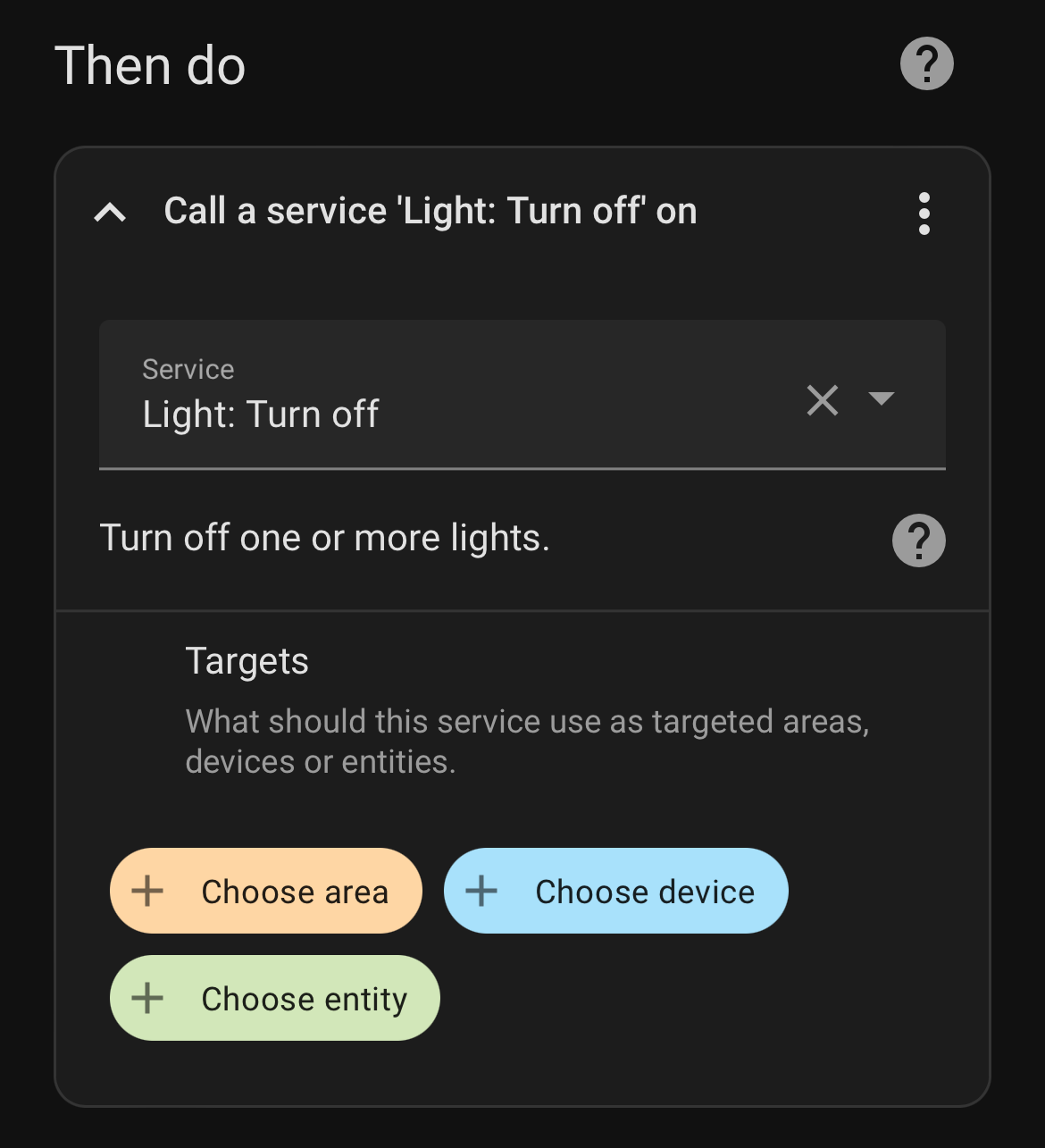 Trying To Create An Automation With Three Motion Sensors Page 2
