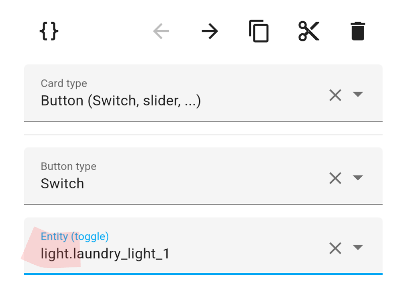 ⚪ Bubble Card - A minimalist card collection for Home Assistant with a ...