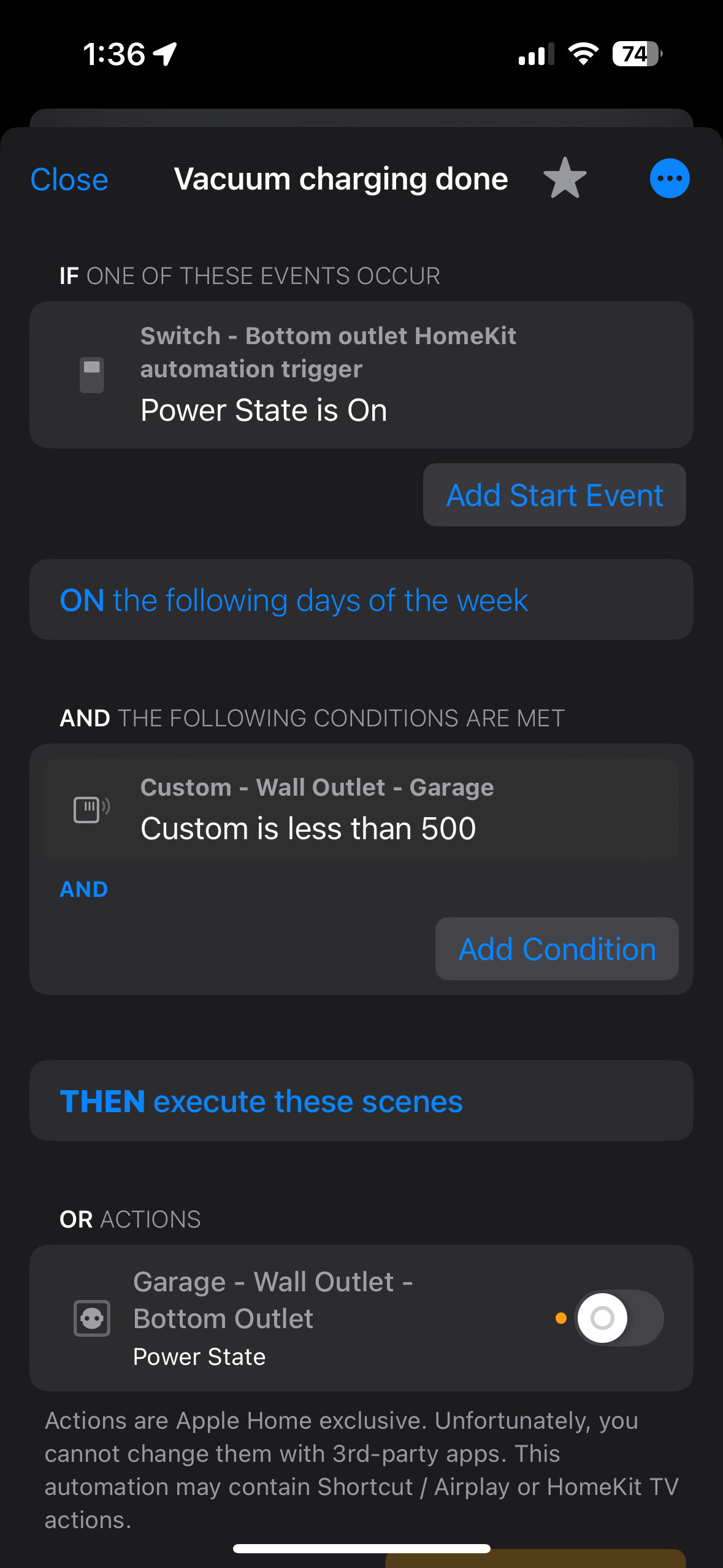 Idevices And Home Assistant Not Playing Together Page 3 Configuration Home Assistant