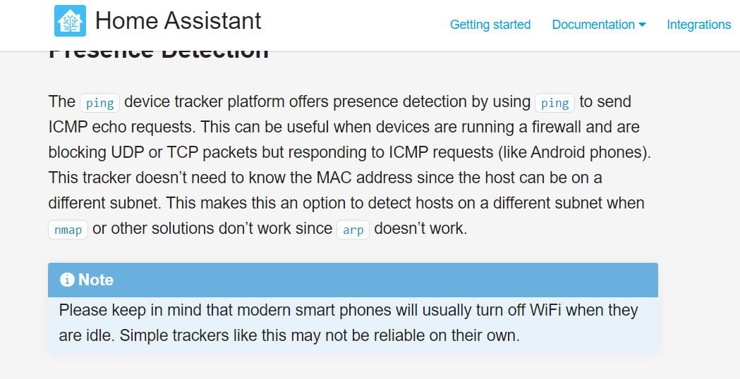 Automation Ceased To Work After Last Upgrade Configuration Home