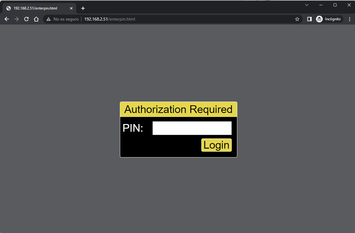 Integration of heatpump „iDM Terra ML Complete HGL“ - Page 4 - Share ...