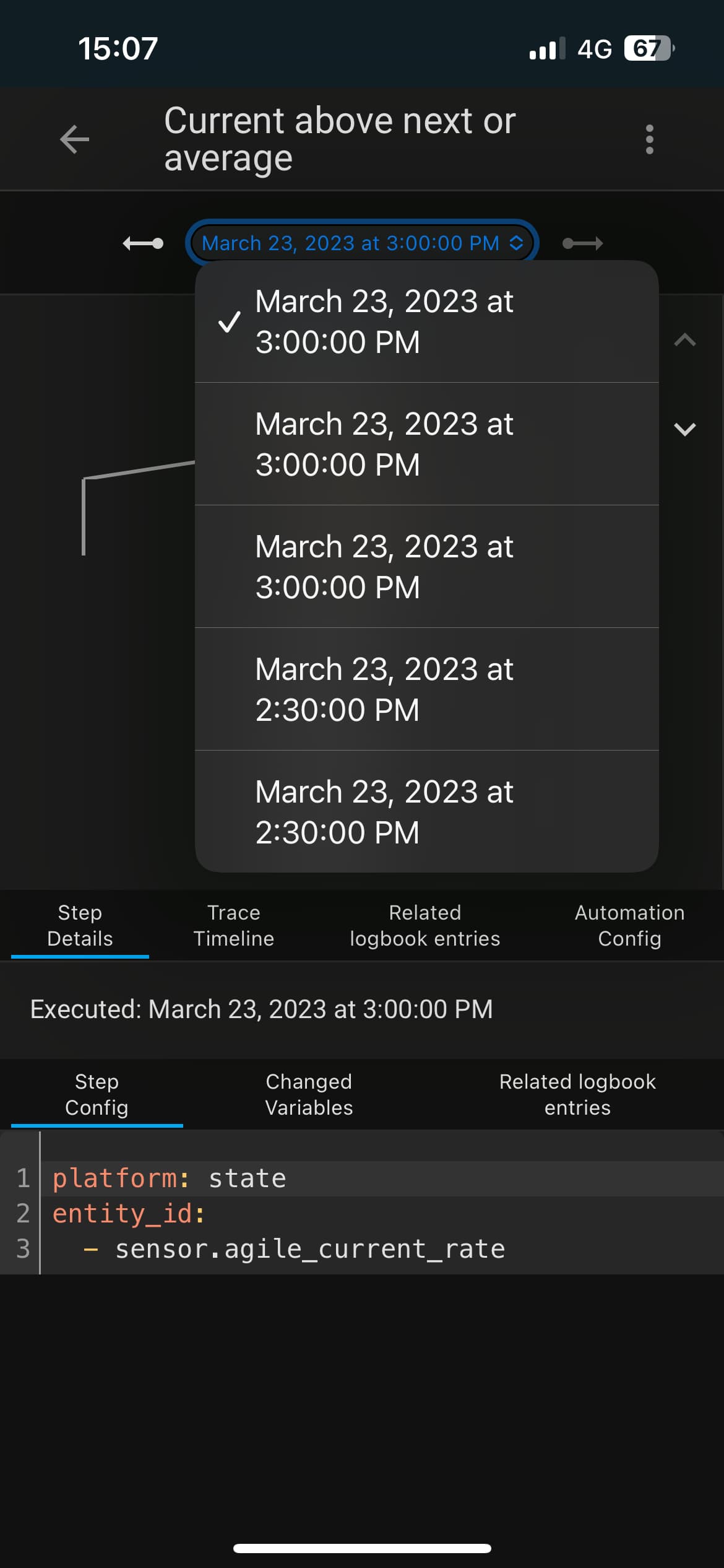 Automation triggers multiple times at same time - Frontend - Home ... Automation triggers multiple times at same time - Frontend - Home ...