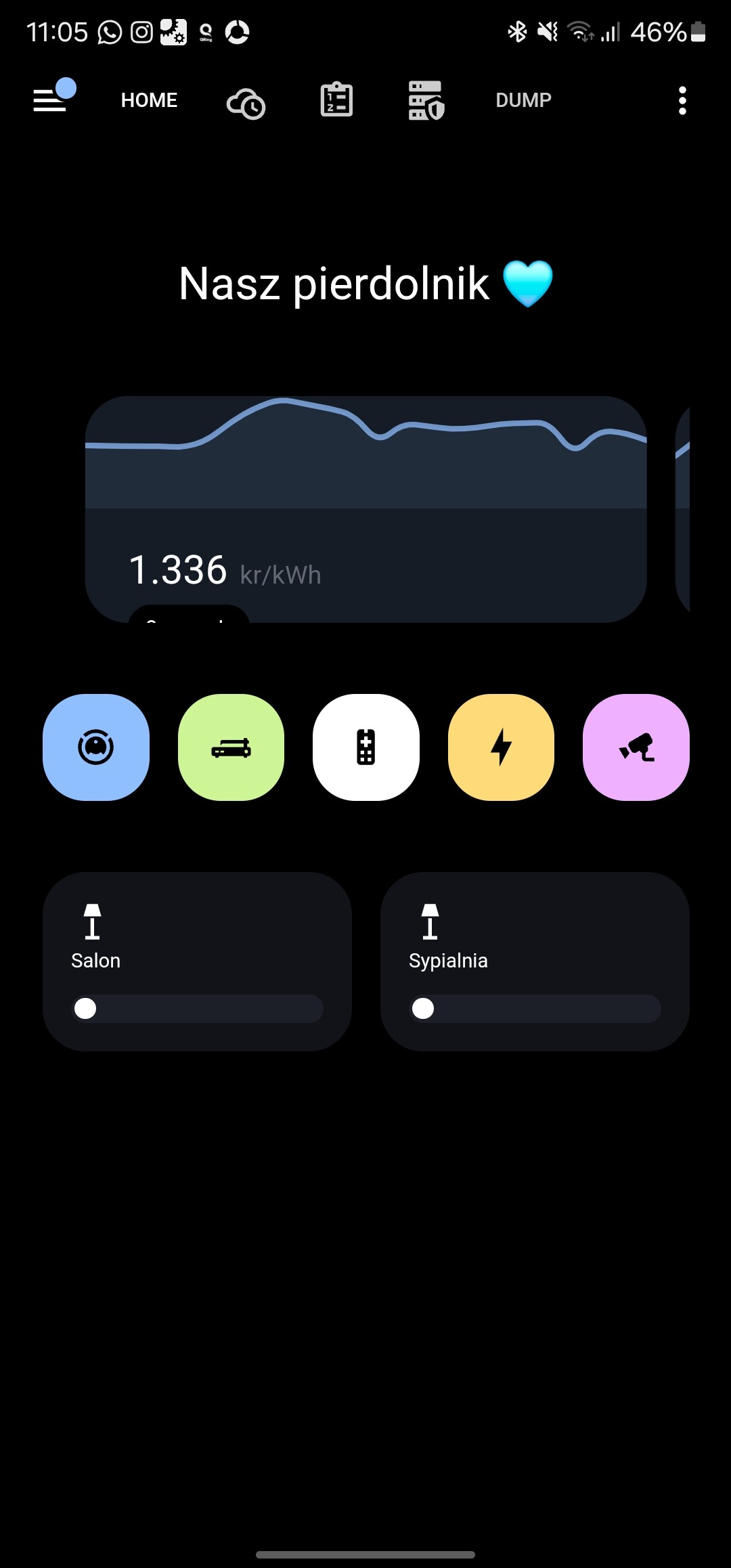 🟣 Rounded - Dashboard guide - Dashboards & Frontend - Home Assistant Community