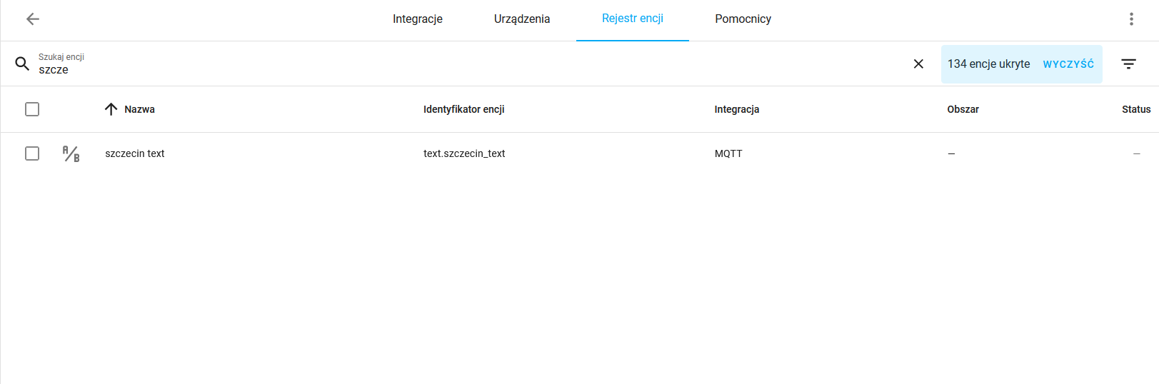Sensor MQTT Text don't change value - Configuration - Home Assistant Community