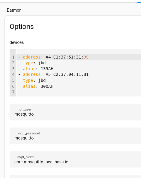 Home Assistant Mqtt Broker Connection To Emoncms Third Party Integrations Home Assistant