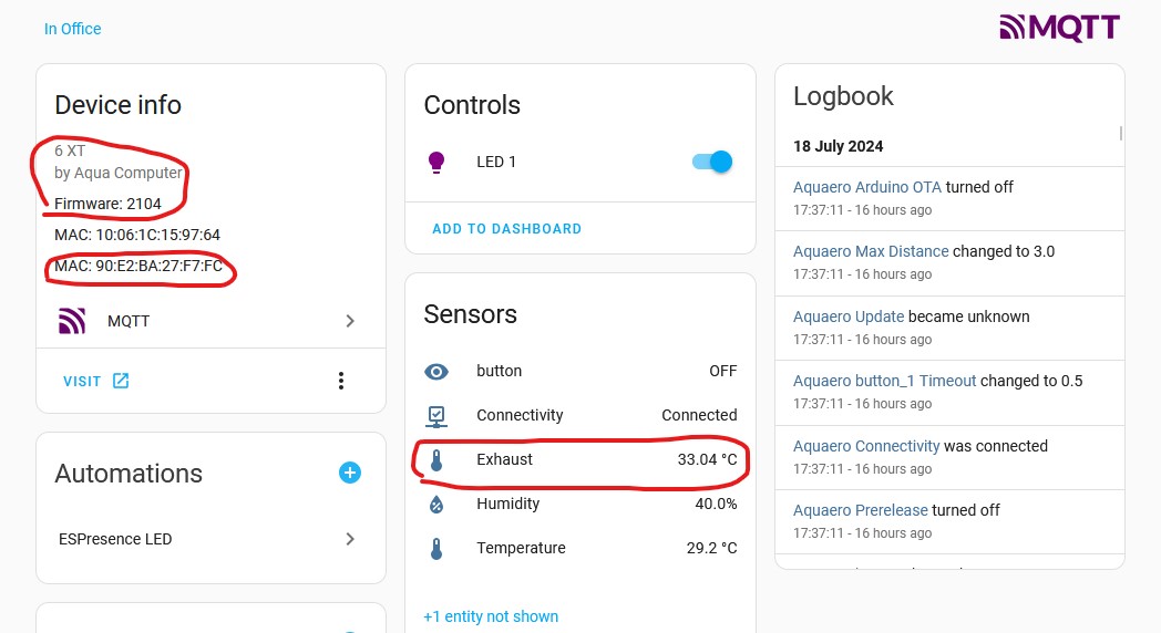 MQTT manual discovery - help for the lost! - Configuration - Home Assistant Community