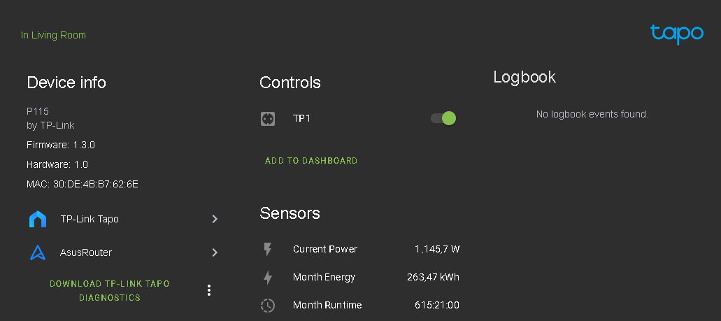 Extend Customize Devices Feature Requests Home Assistant Community