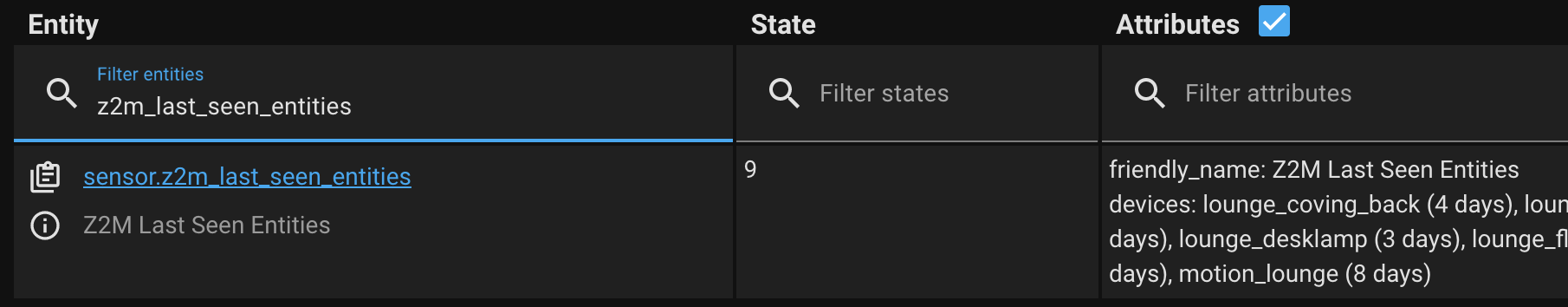 Template optimisation question for last_seen datetime sensor ...