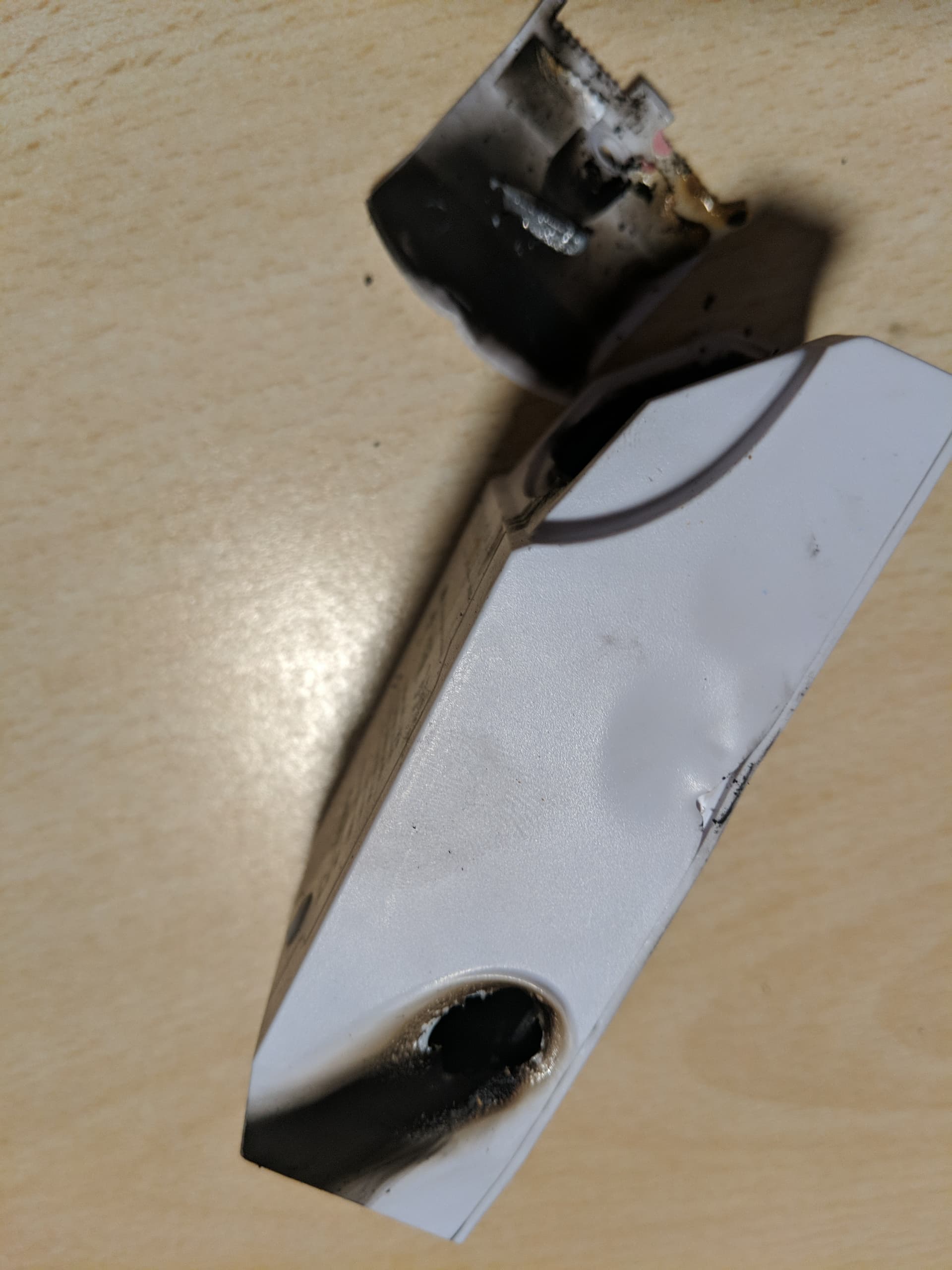 How safe is the Sonoff Pow R2? (for using with a washing machine or ...