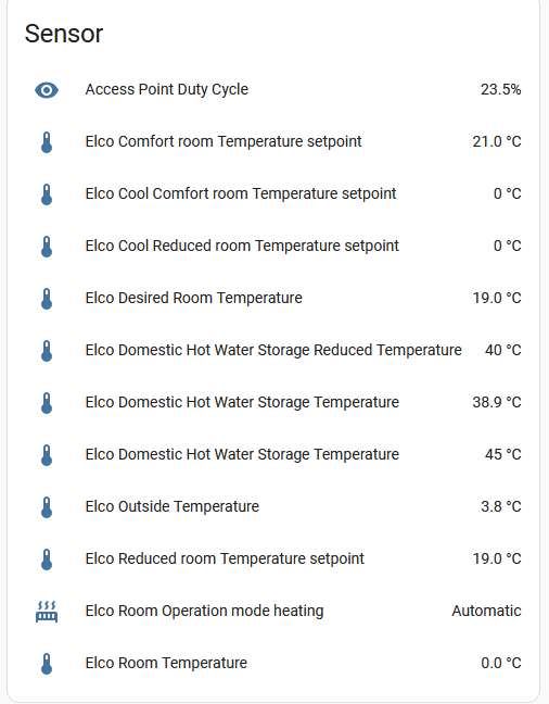 ELCO Remocon.net AppDaemon - Page 3 - Custom Integrations - Home ...
