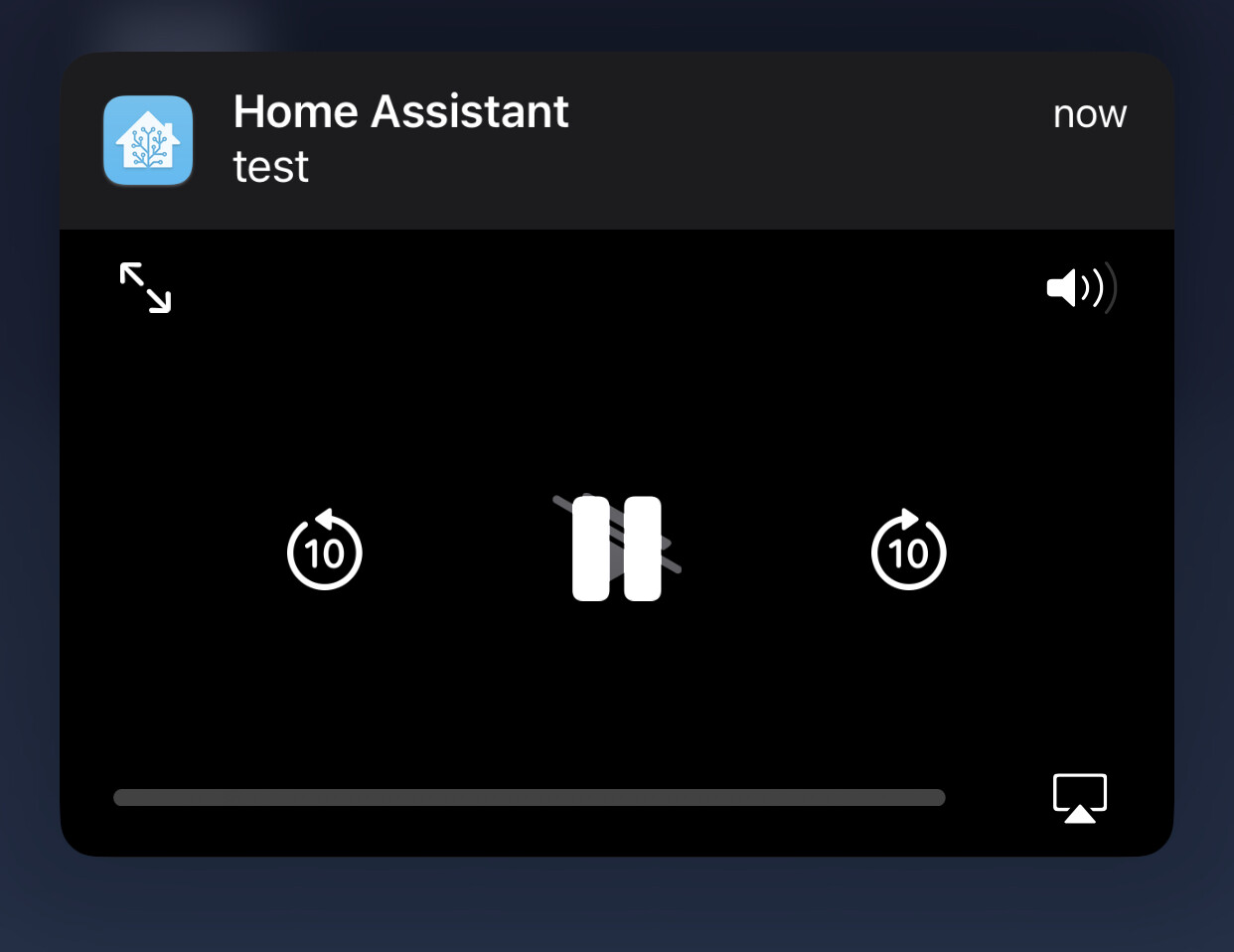 Can't create camera snapshot file - Configuration - Home Assistant ...