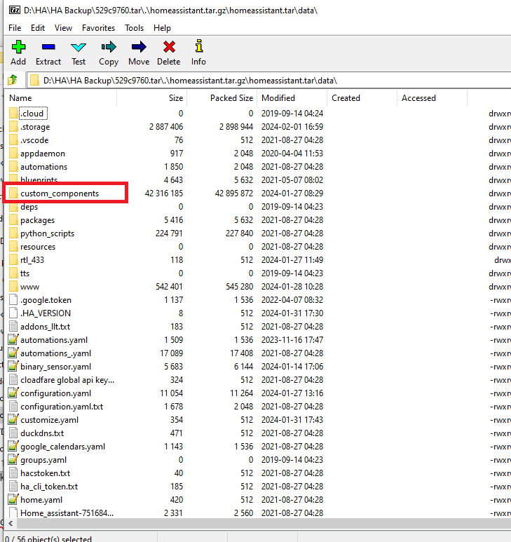 Can T Restore Backup Installation Home Assistant Community