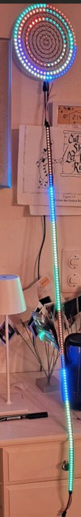 LED Strip to show power consumption - Page 2 - Hardware - Home ...