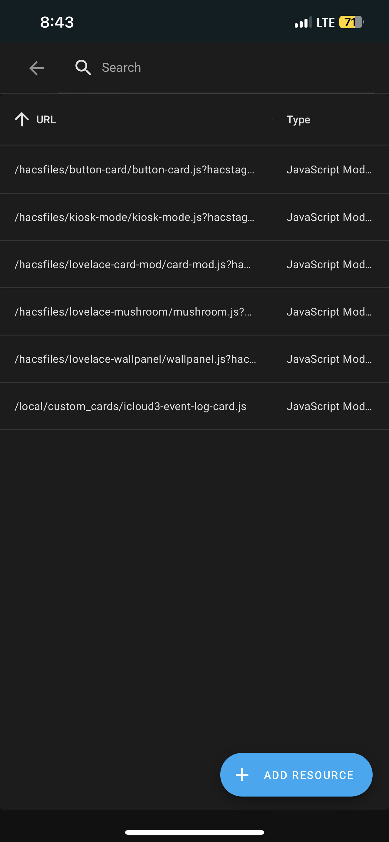 iCloud3 v3 iDevice Tracker - Version 3 - Page 30 - Home Assistant Companion for Apple - Home ...