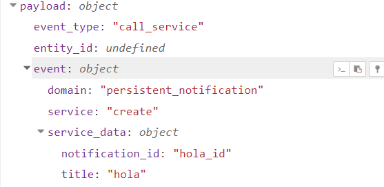 Store persistent notifications - Node-RED - Home Assistant Community
