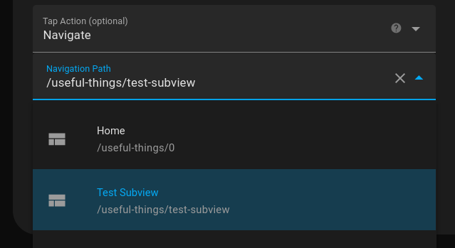 2022.10: All over the place - Page 8 - Blog - Home Assistant Community
