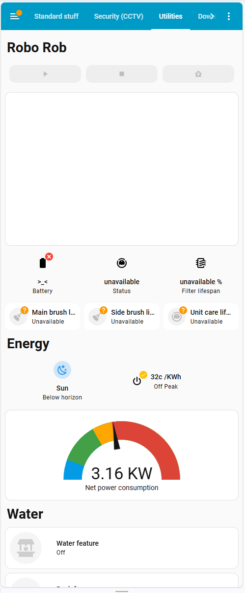 2026: Cleaning up 5-years of slop - Share your Projects! - Home ...